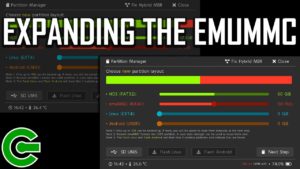 Nintendo Switch - Sthetix