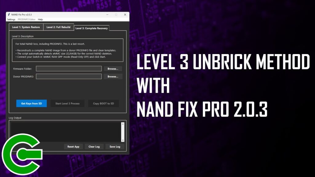 SWITCH Archives - Sthetix